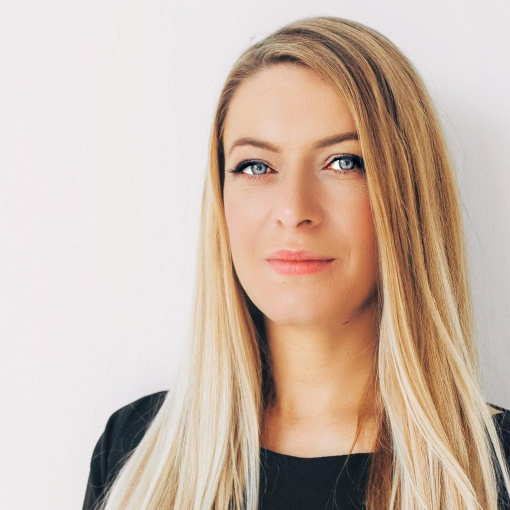 Roxanna Grygorovych - Head of Business Development - BITECC™ GmbH | XING