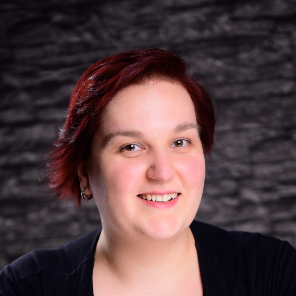 Josephine Kunze - Software-Entwickler - AKTIF Technology GmbH | XING