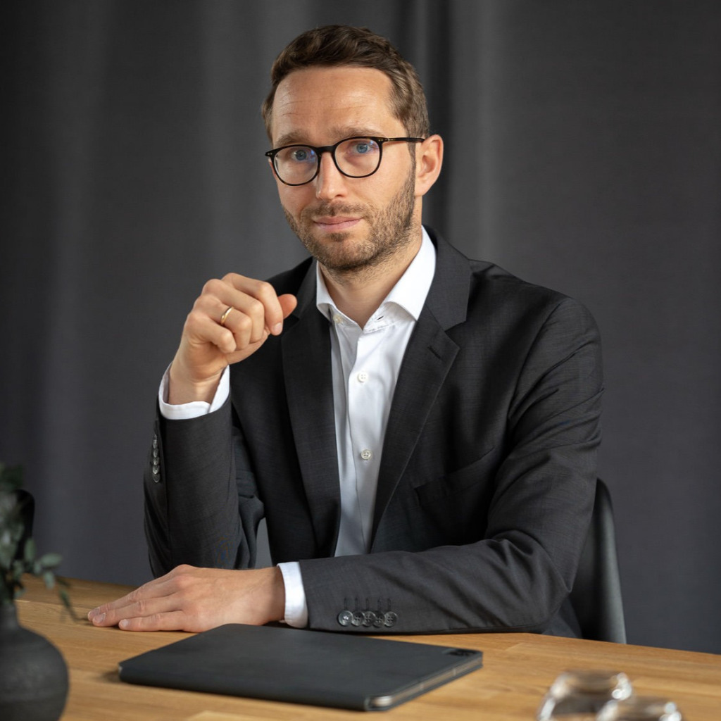 Carl Schade - Leiter Supply Chain Management - Gust. Alberts GmbH & Co ...