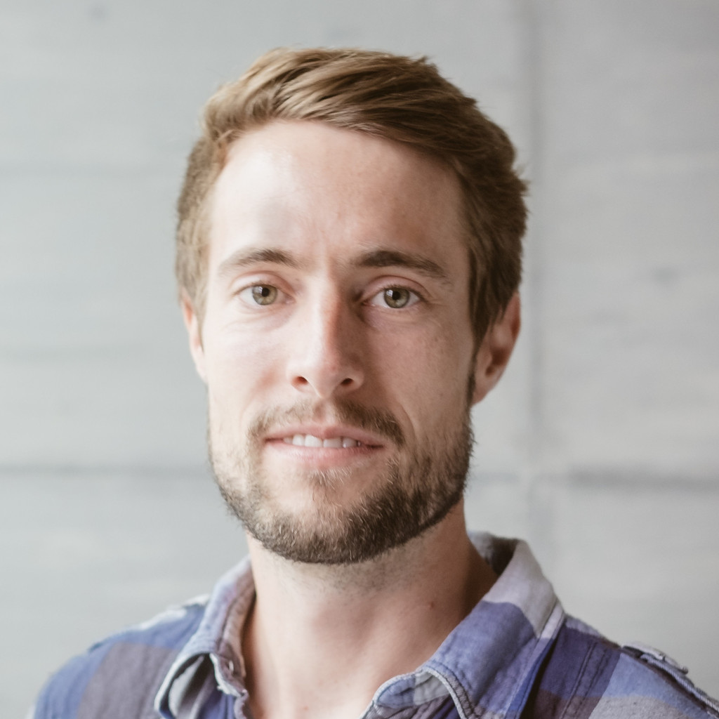 Michael Lenz - Product Manager - ricardo.ch AG | XING