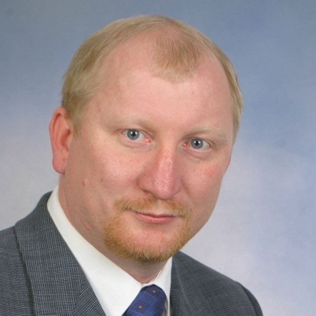 Michael Senner - Baufinanzierungsspezialist - FondsFinanz | XING