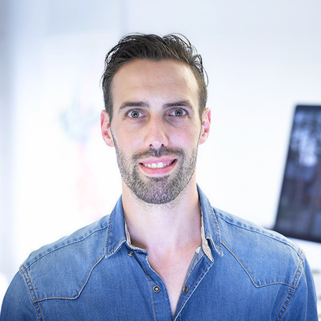 Christoph Studer - Inhaber - WAS Werbe-Atelier Studer GmbH | XING