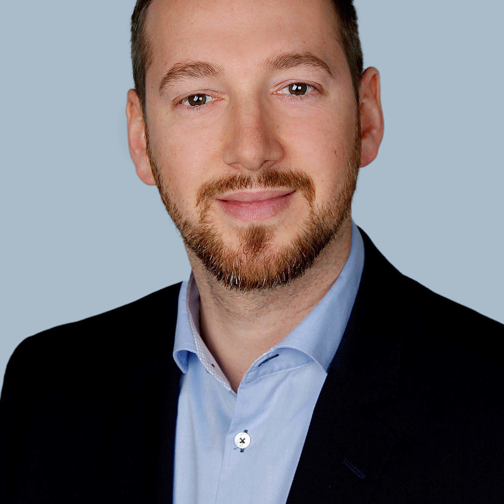 Stefan Rieder - Senior SW Engineer BI - RHI Magnesita | XING