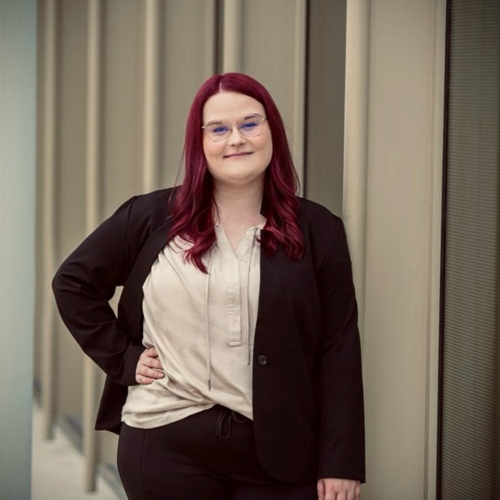 Isabell Krause - Kaufmännische Assistentin - ISM Group | XING