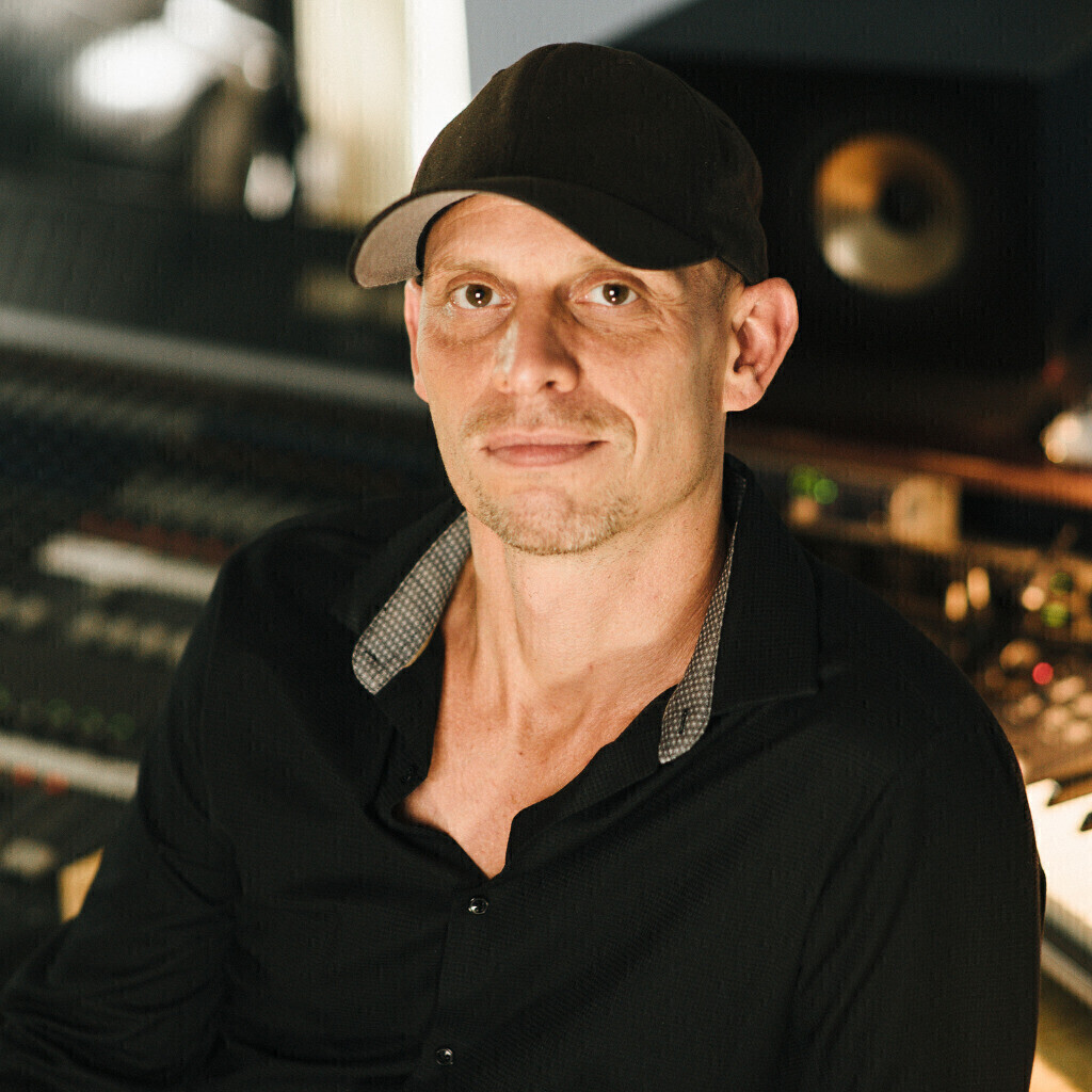 Felix Neumann - music producer - Felix Neumann | XING