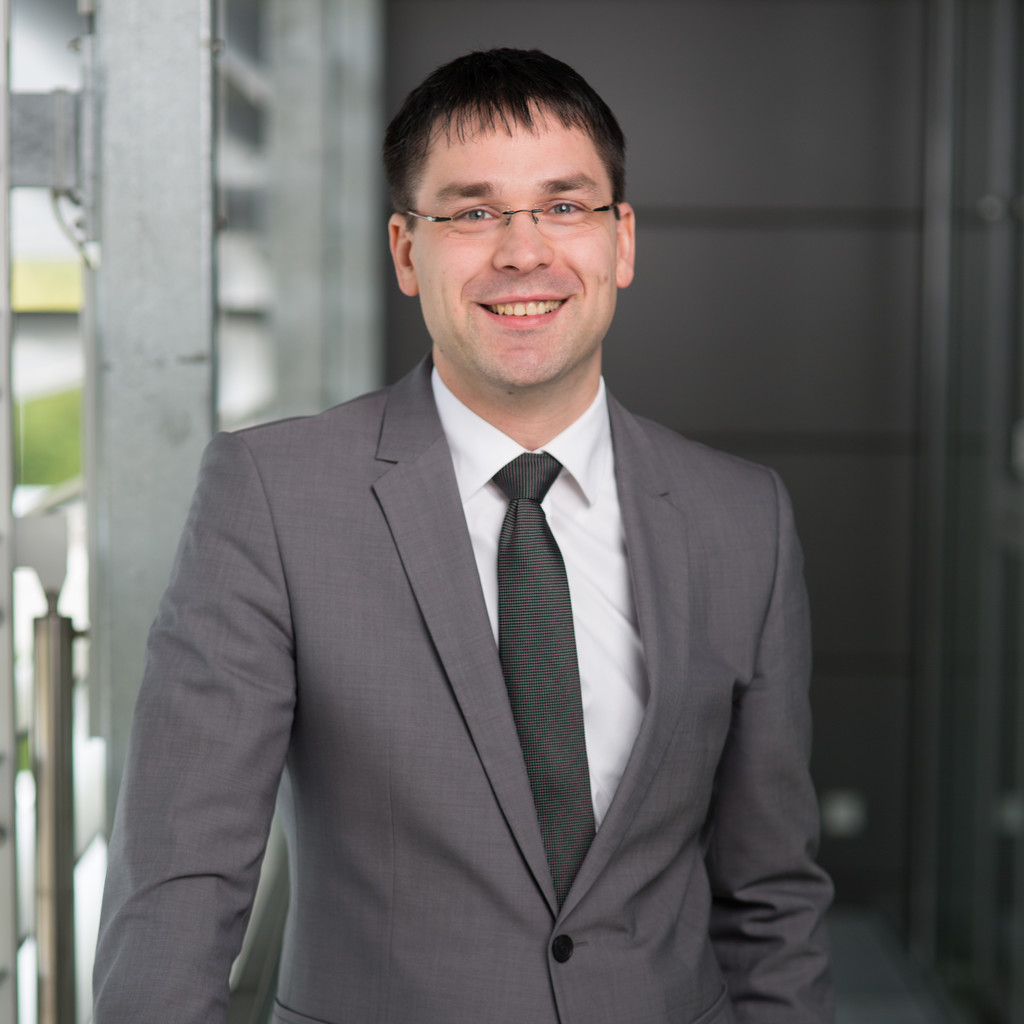 Ingo Nenninger - Group CFO & COO - Weiss GmbH | XING