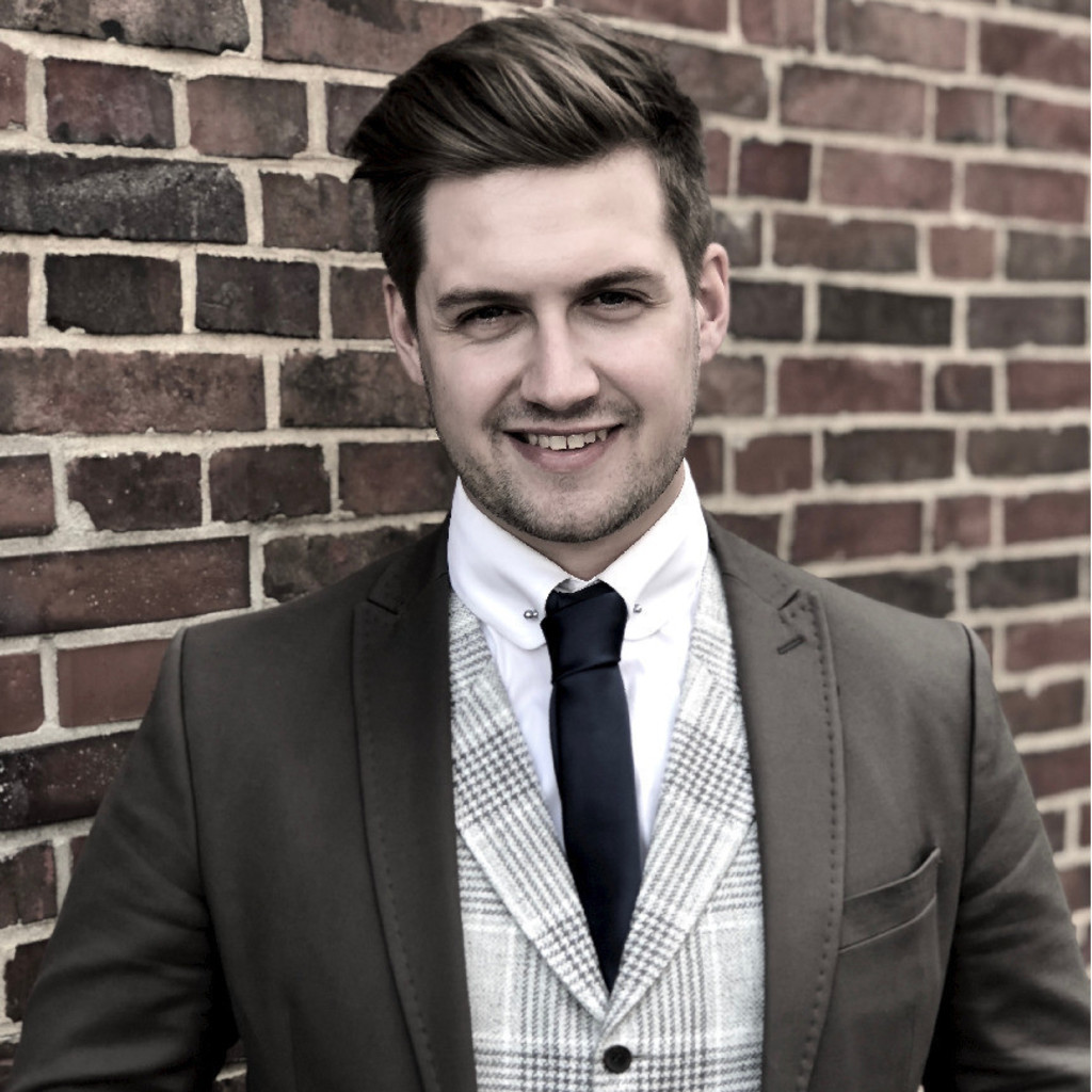 Simon Kayser - Strategic Sourcing Manager - SHARE NOW | XING