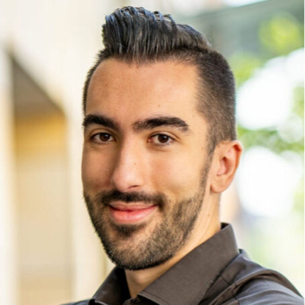 William Fischer - Full-Stack Developer - immersight GmbH | XING