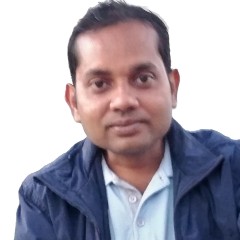 Ajay Behera - Senior Infrastructure Engineer - American Express | XING