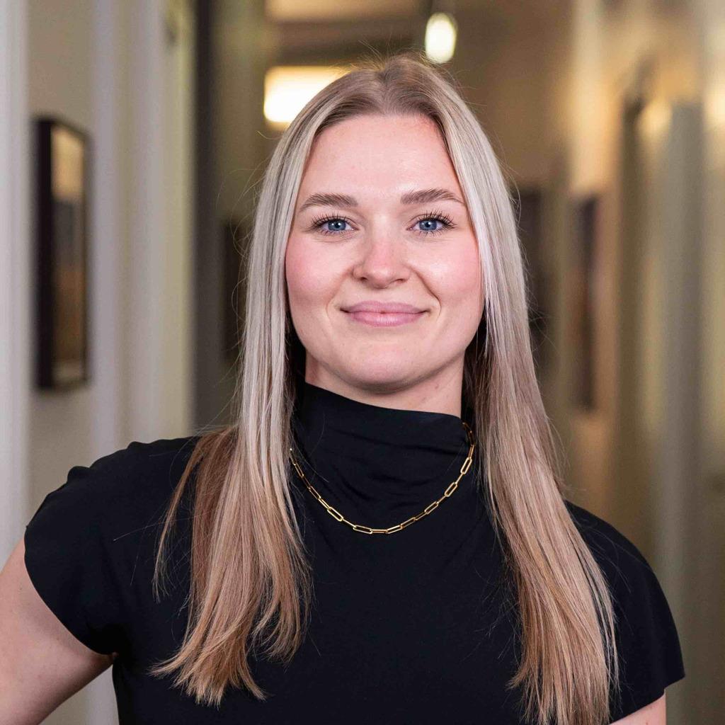 Jasmin Fiedler - Steuerfachangestellte - Otto Wirtschaftsprüfer Steuerberater PartG mbB | XING