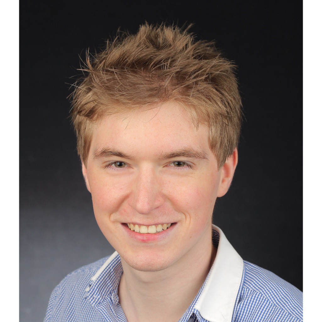 Dominik Licht - Personaldisponent - DEKRA Arbeit Gruppe | XING