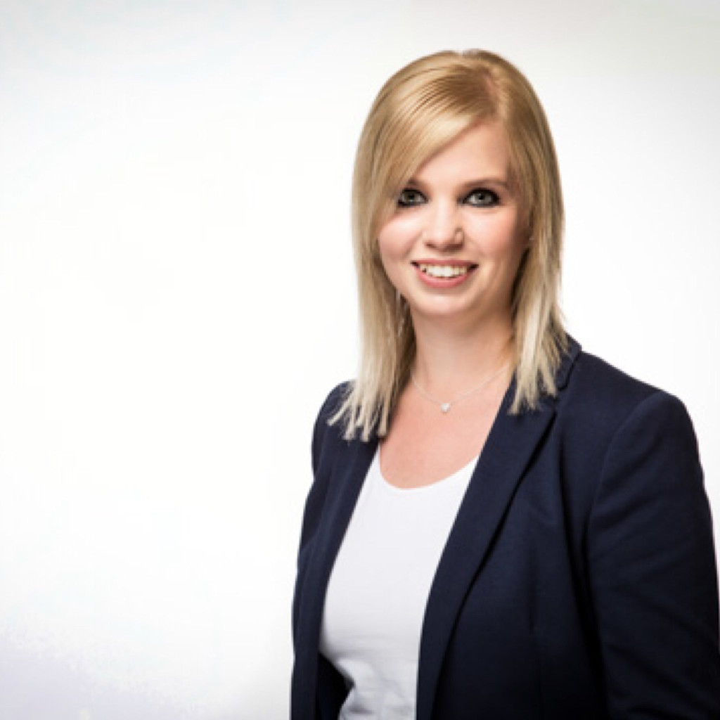 Marion Eisenhuth - Ausbildungsleiterin - Solvay | XING