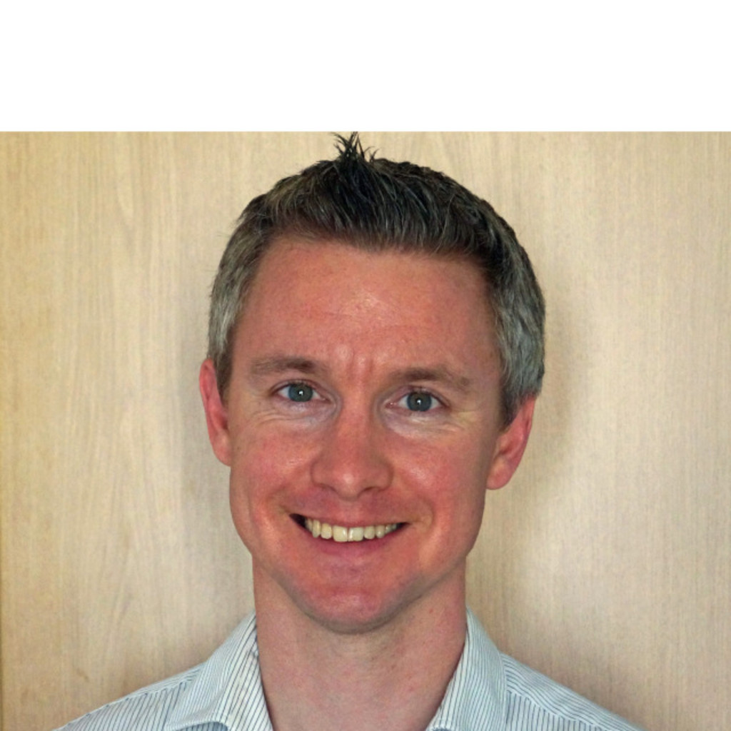 Neil van Drunen - Head of Corporate Communications - Human Dynamics | XING