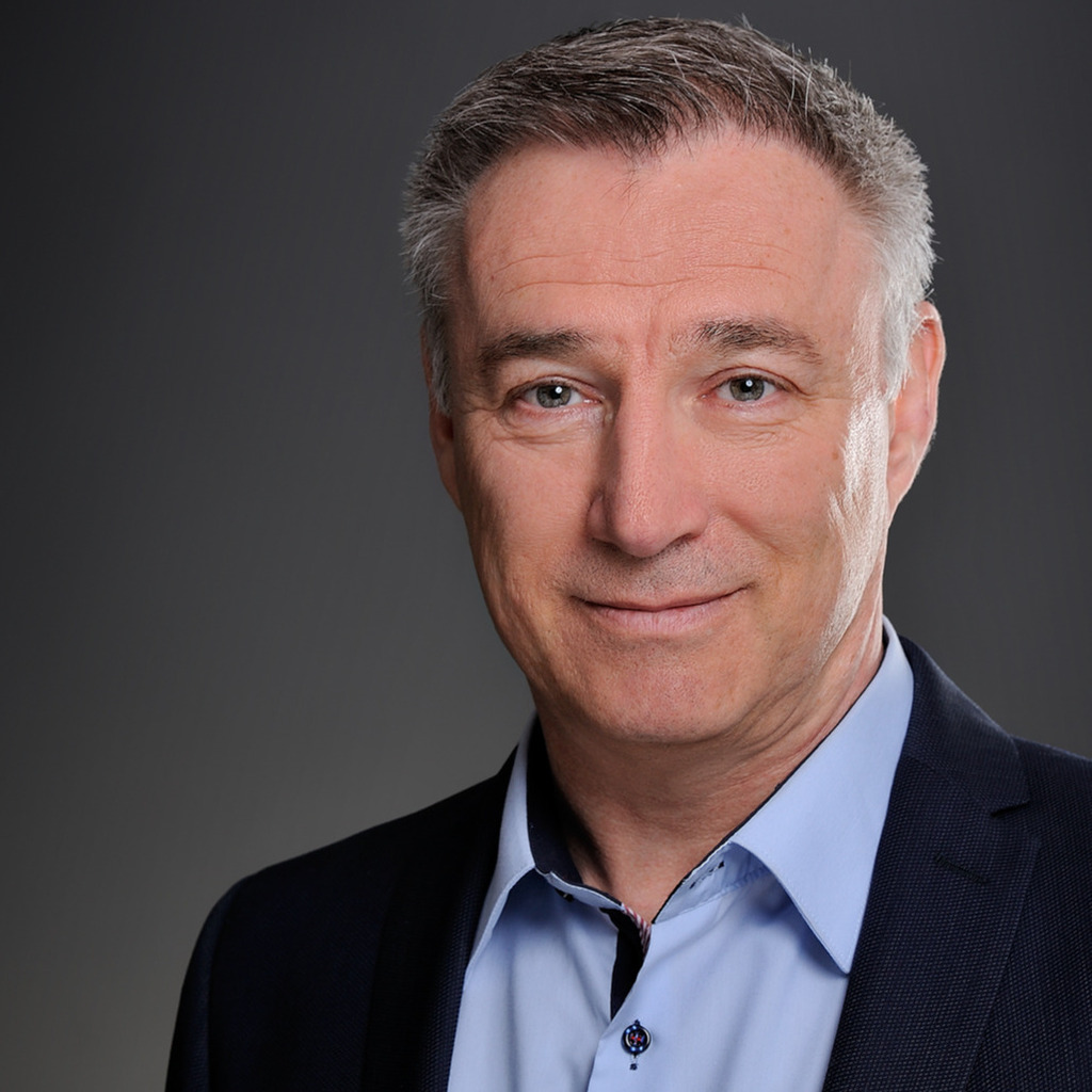 Thomas Heidkamp - Enterprise Architect; IT - WAGO GmbH & Co. KG | XING