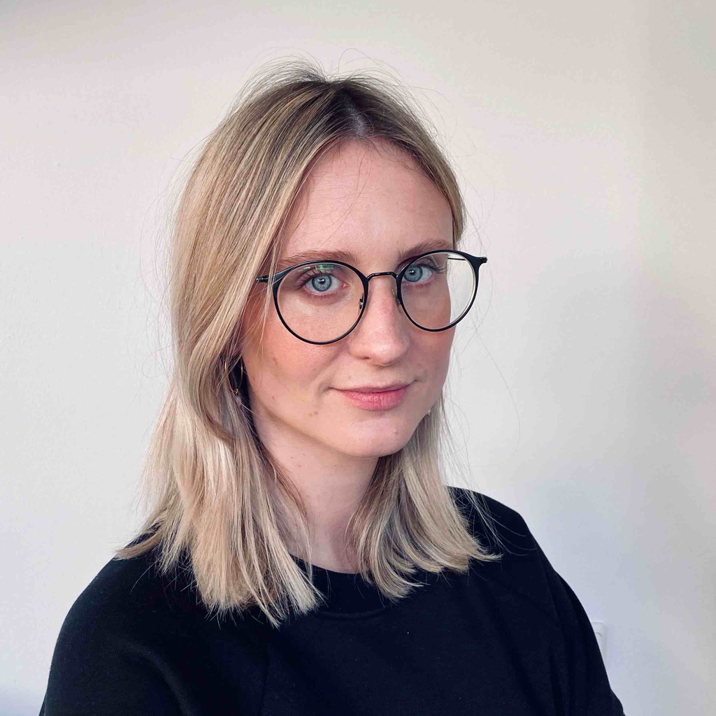 Marianne Gürtler - Senior Marketing Manager - uniqbit AG | XING