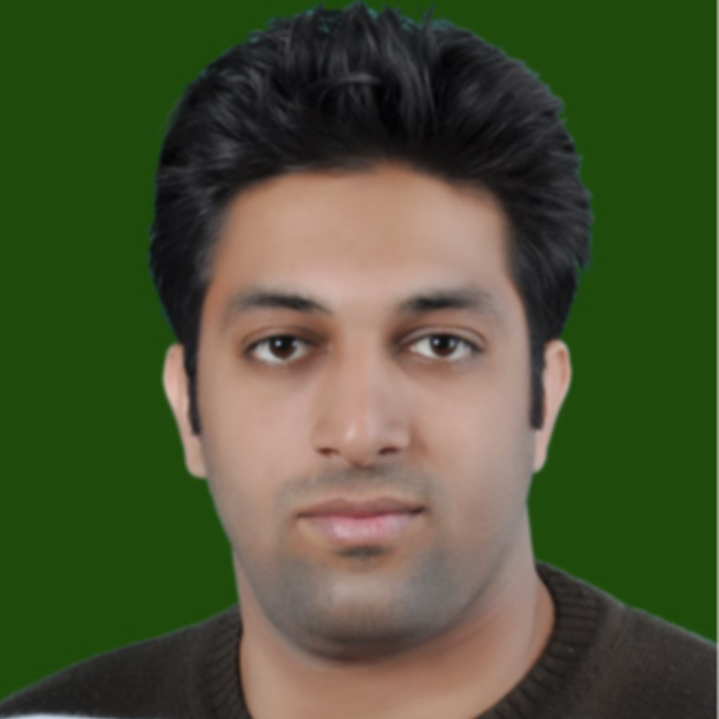 Hamzeh Moradi - Electrical Engineer - Compani oil of Iran | XING