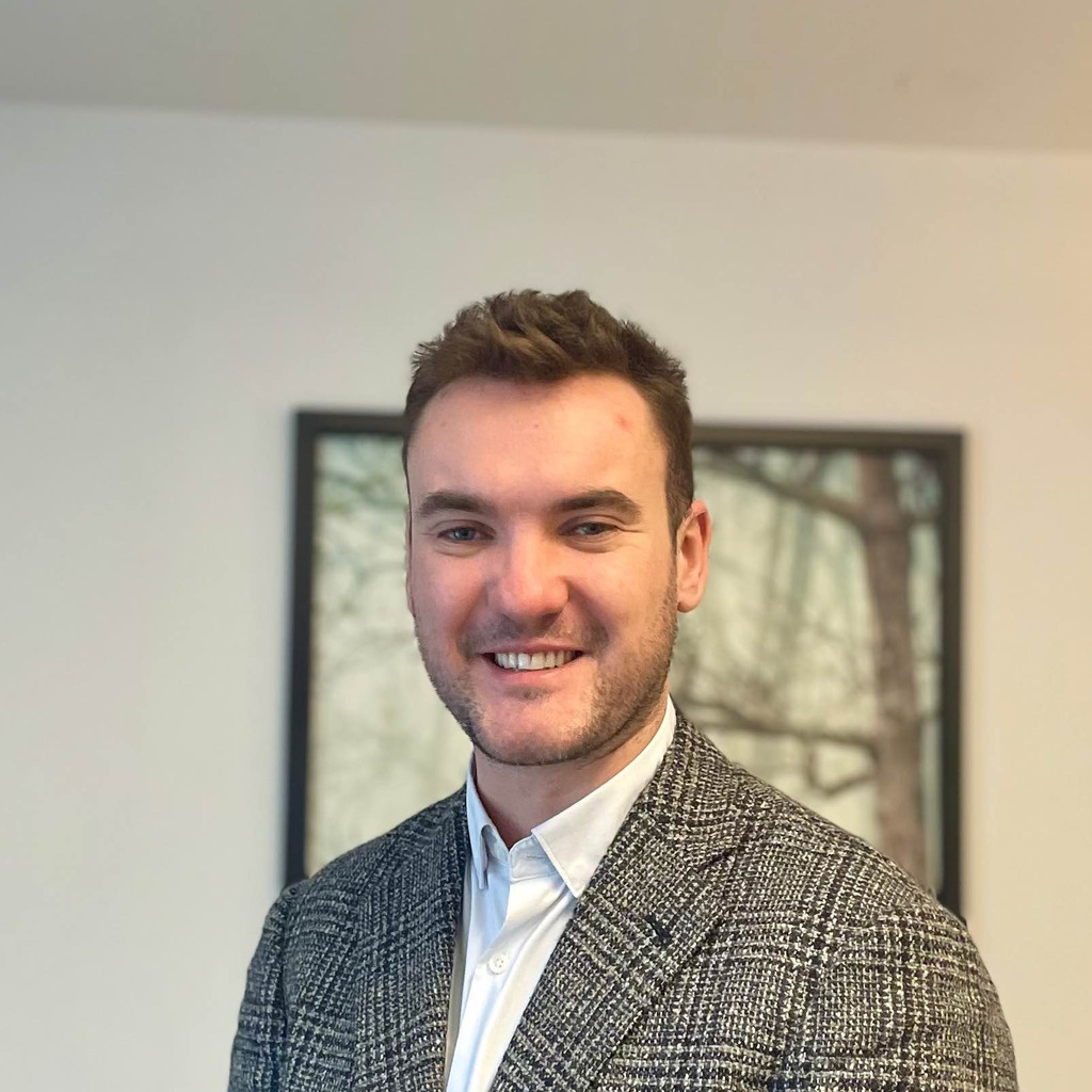 Marcus Fabian - Sales Manager - Suppliance GmbH | XING