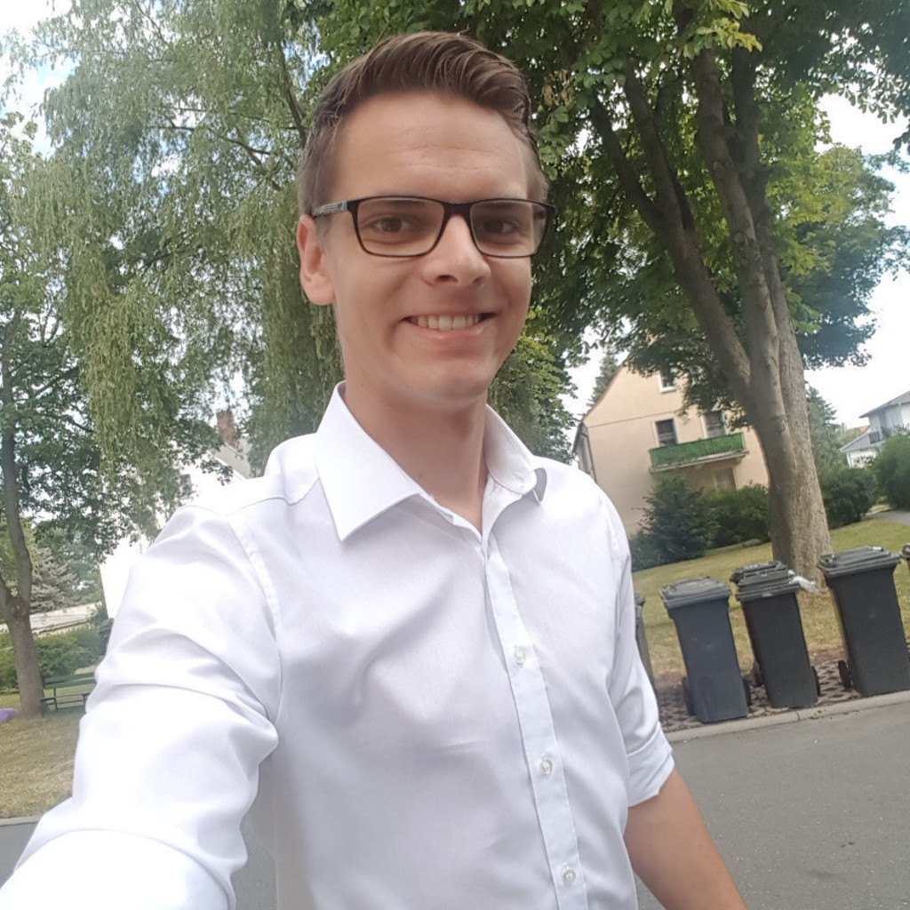 Markus Spiering - Einzelhandelskaufmann - Möbelhandel Seidel GmbH | XING