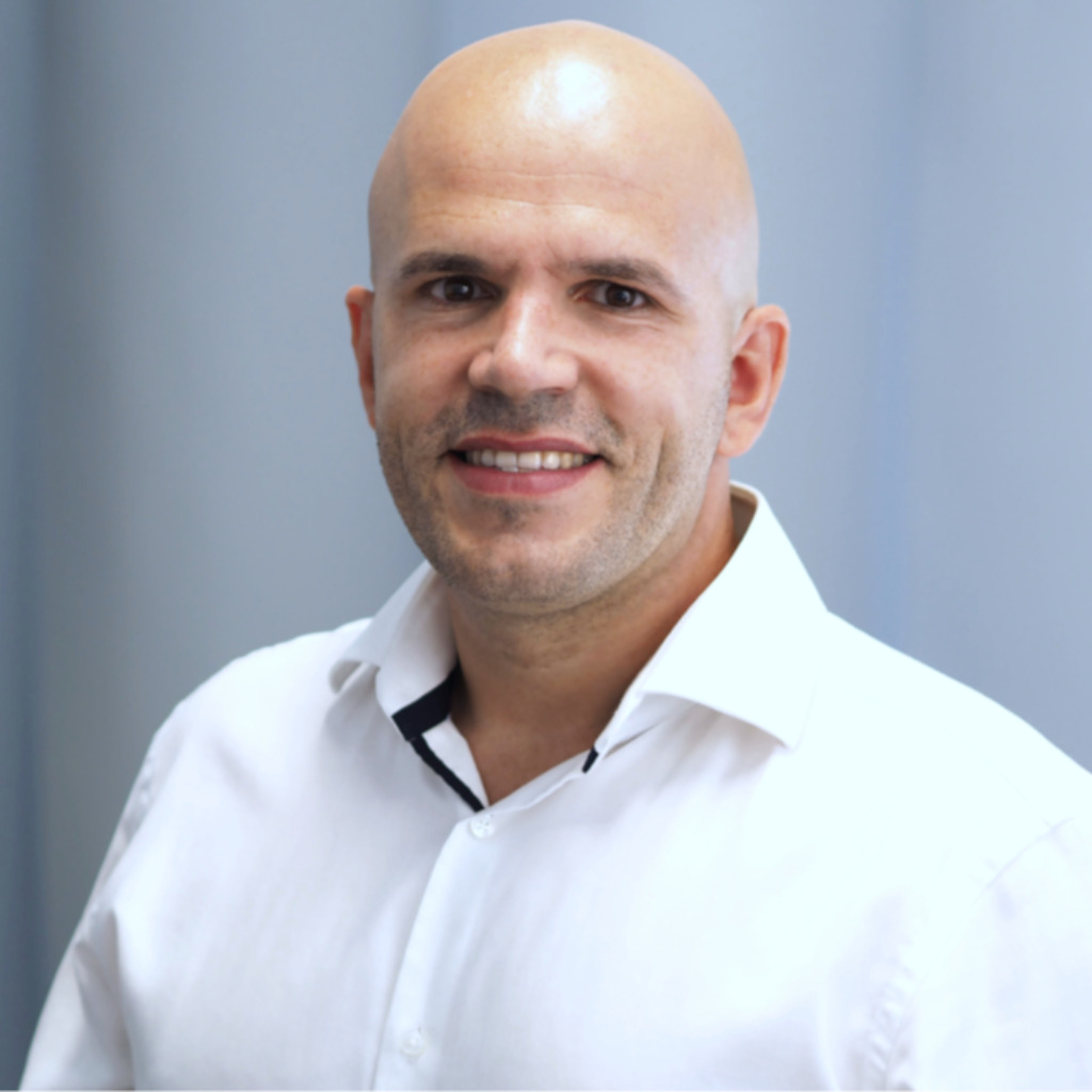 David Cruz - Inhaber - VISTASOL | XING