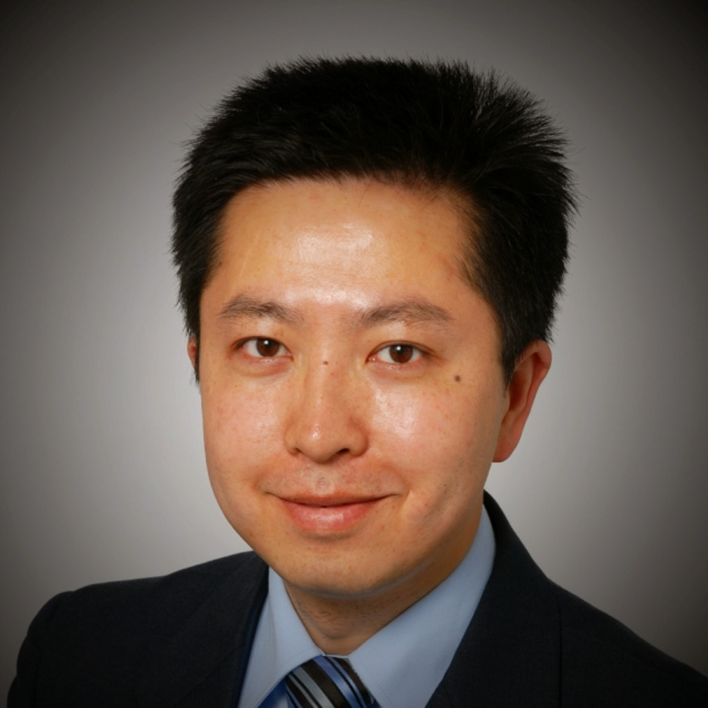 Han Zhang - Field Application Engineer - AAEON technologie GmbH | XING