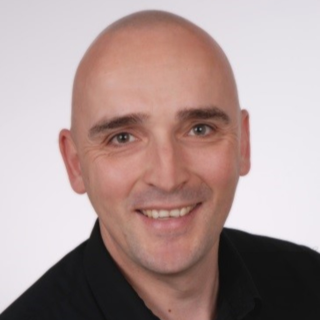 Markus Thomsen - Leitung Qualitätssicherung Möbel - Einrichtungshaus ...