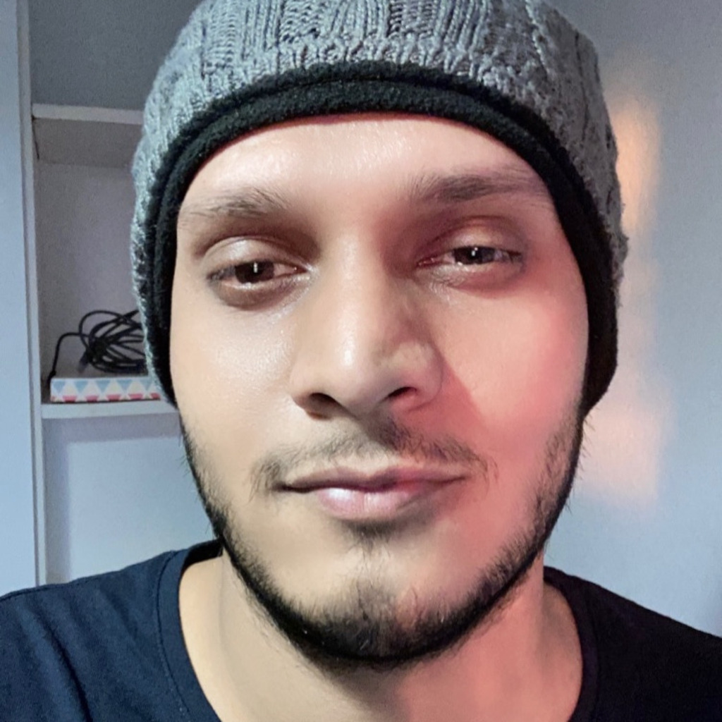 Somesh Devagekar - Data Scientist - FYTA Berlin | XING