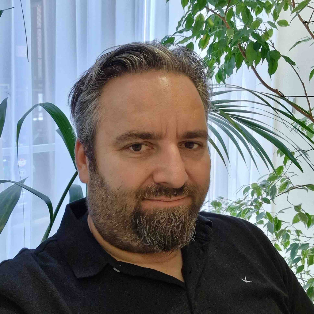 Robert Hierhold - Aussendienst-Verkäufer - STILL GmbH | XING