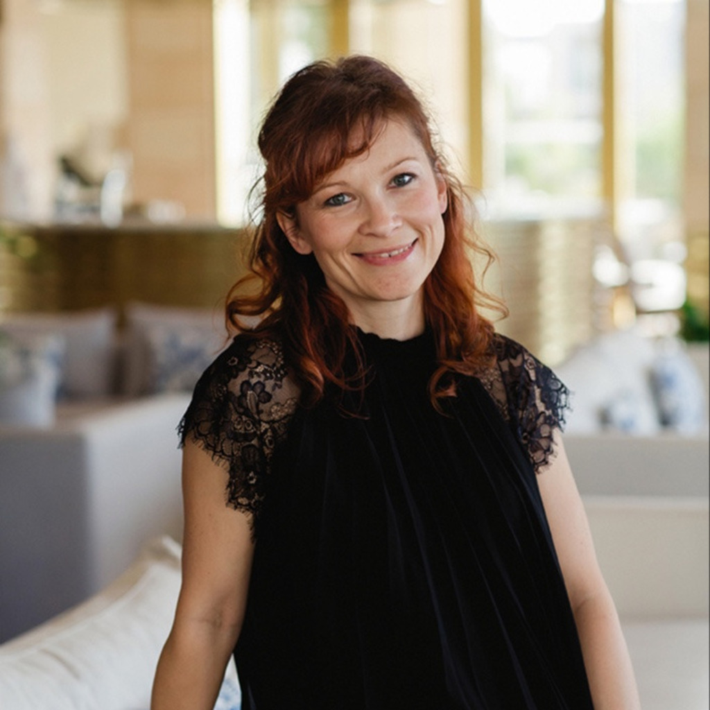 simone sander - Ärztin - Stadt Deggendorf | XING