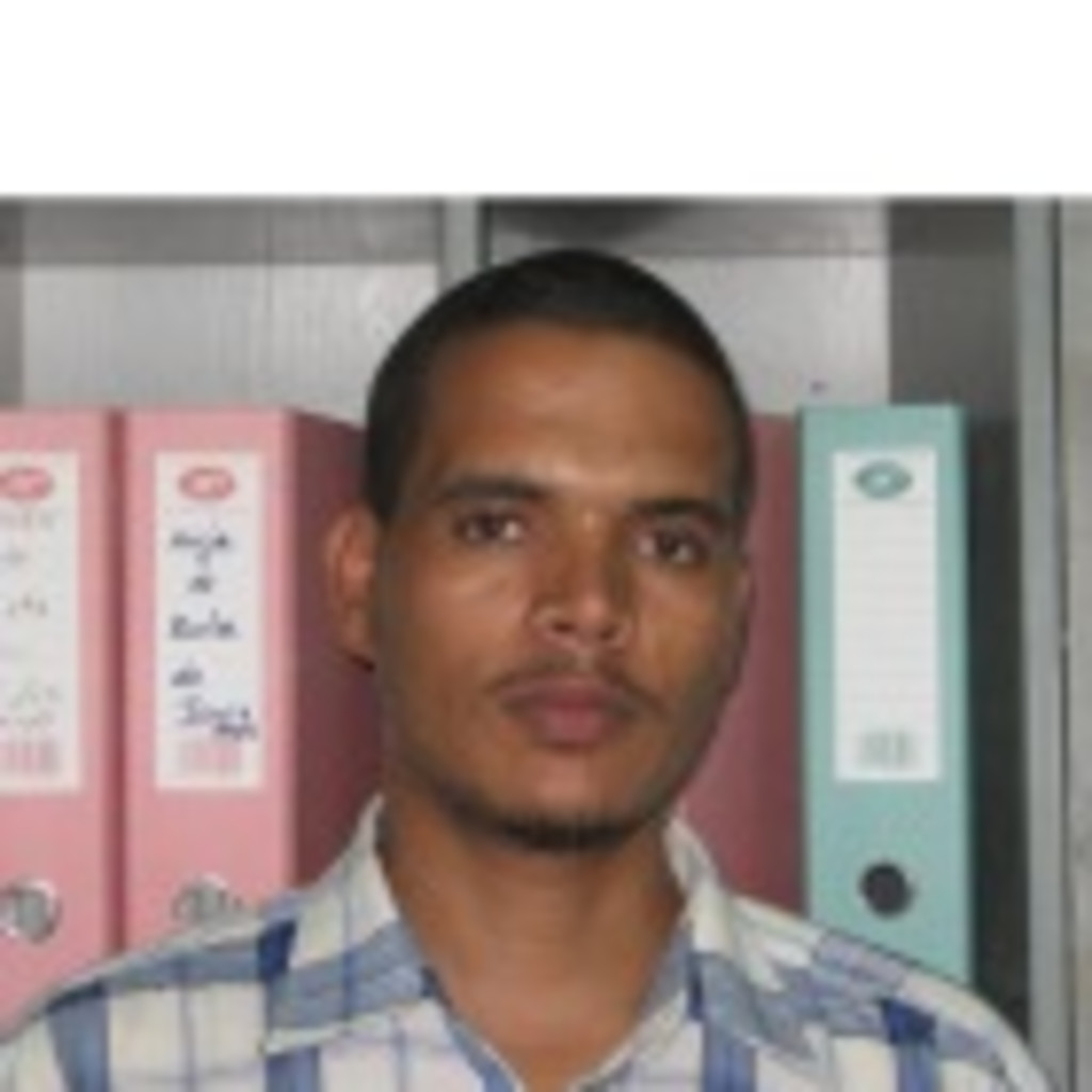 Mustafa Said Sidahmed - Recursos Humanos - ong | XING