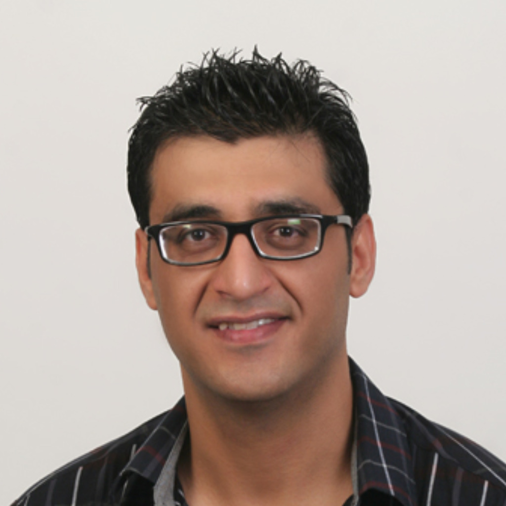 ali rezvani - English Teacher - Hochschule Karlsruhe - Technik und ...