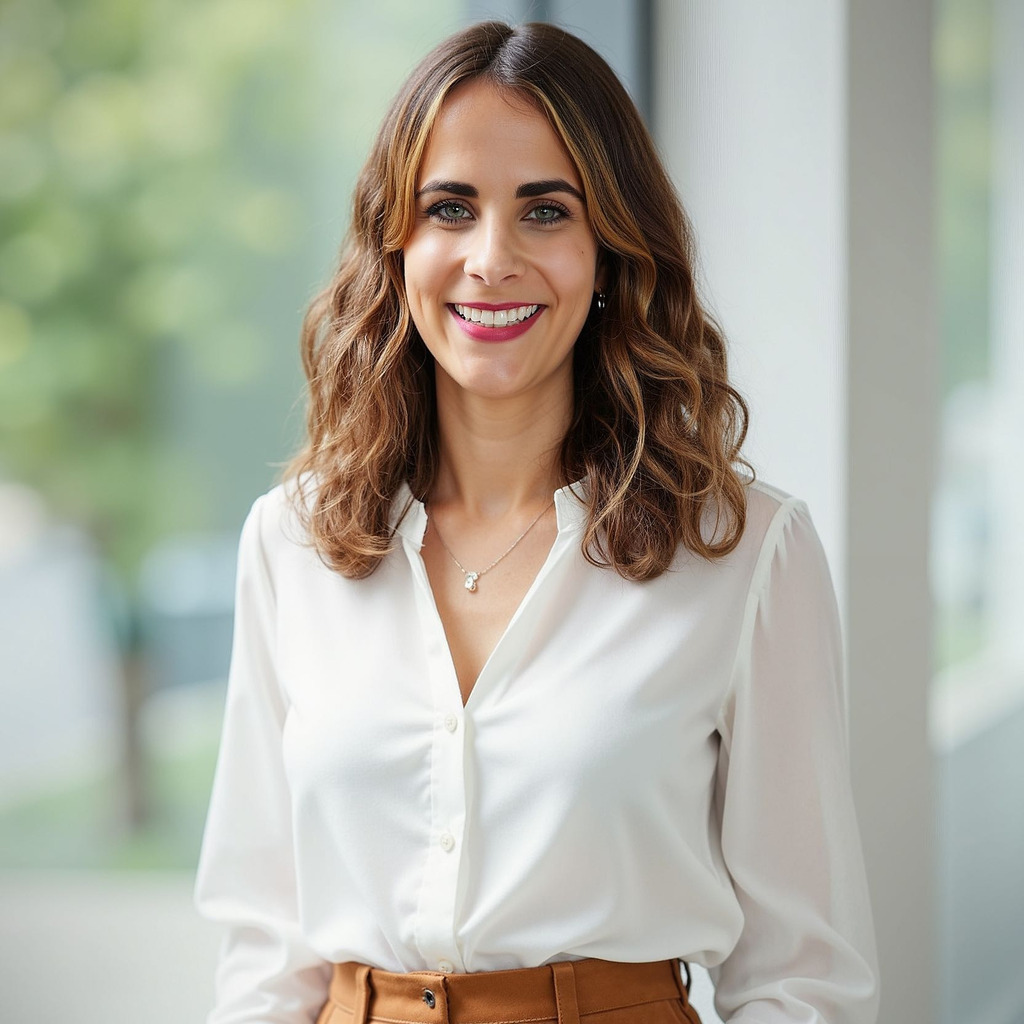 Maren Fuchs - Steuerberaterin | Standortleiterin - RTS ...