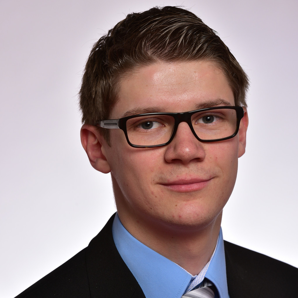 Patrick Tanner - Wirtschaftsingenieurwesen - ZHAW | XING