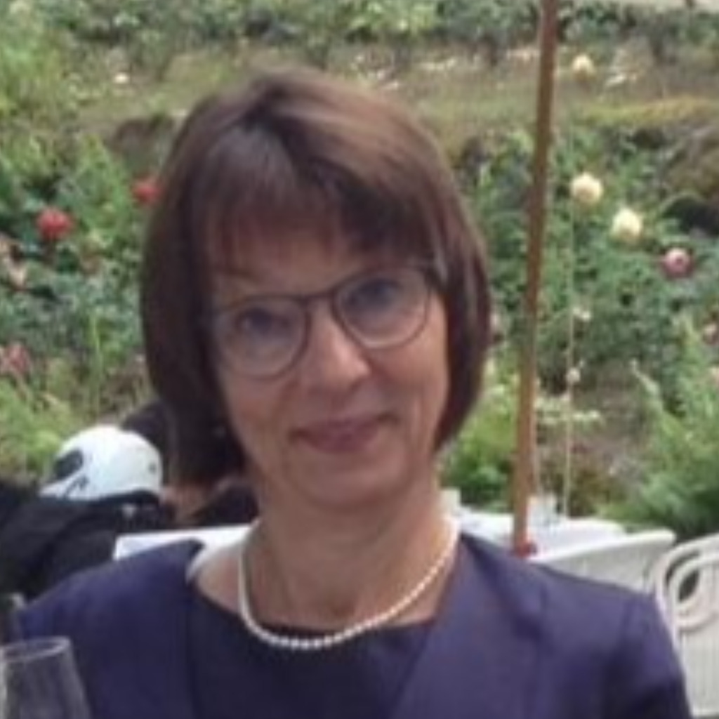 Tanja Peters - Key Account Manager/ Projektleitung OEM ...