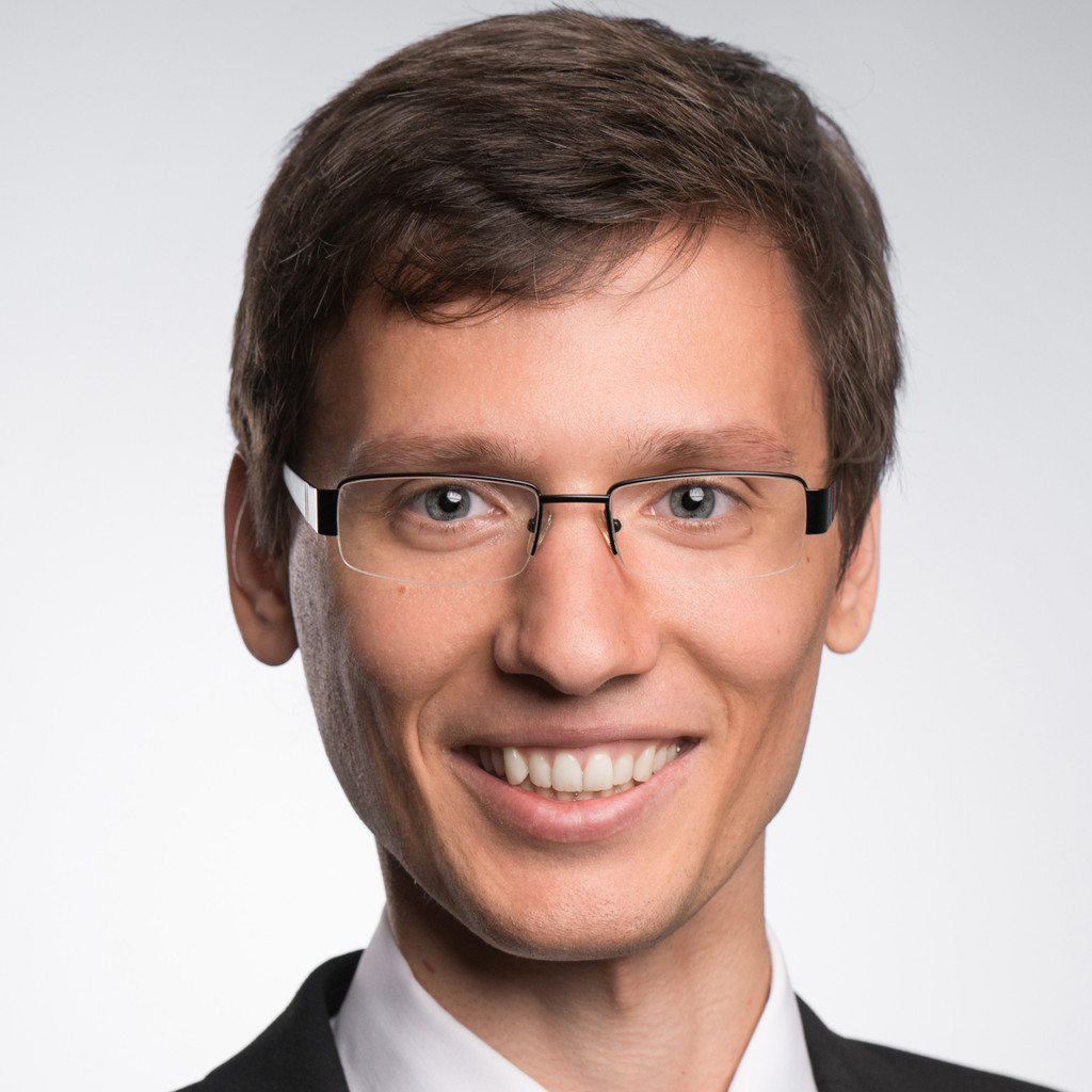 David Damaschk - Business Manager - eXXcellent solutions | XING