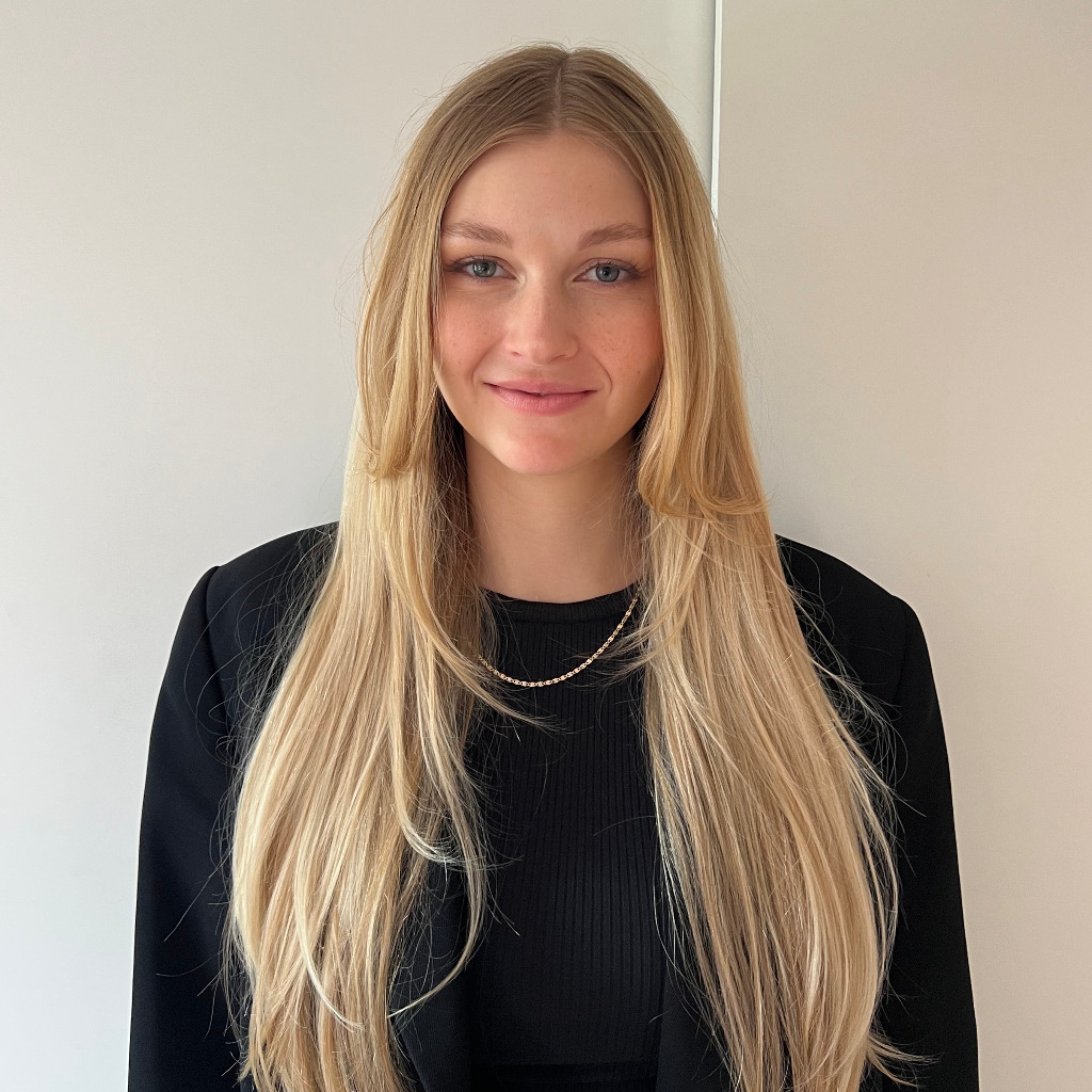 Cara Greiner - Management with Specialization in Strategic Marketing ...