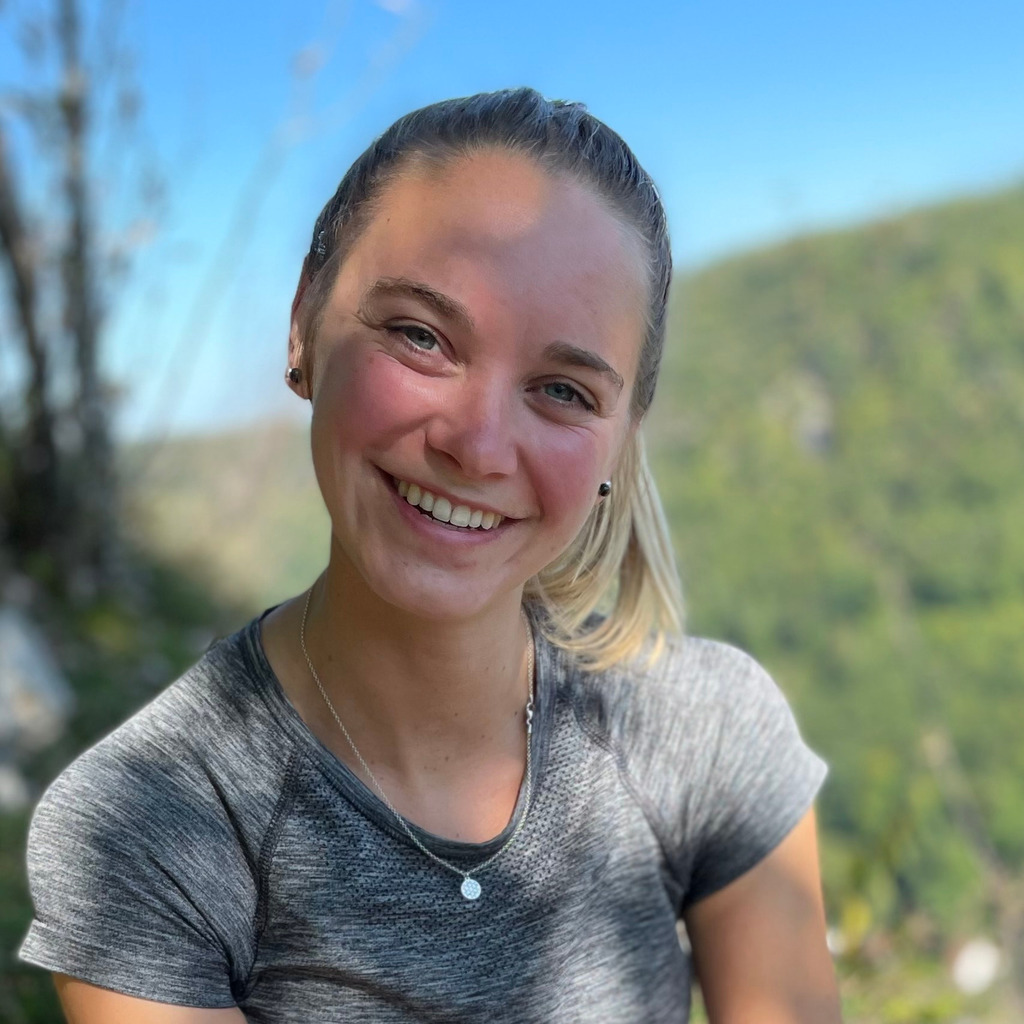 Lea Schnak - HR Trainee - Robert Bosch Stiftung GmbH, Stuttgart | XING