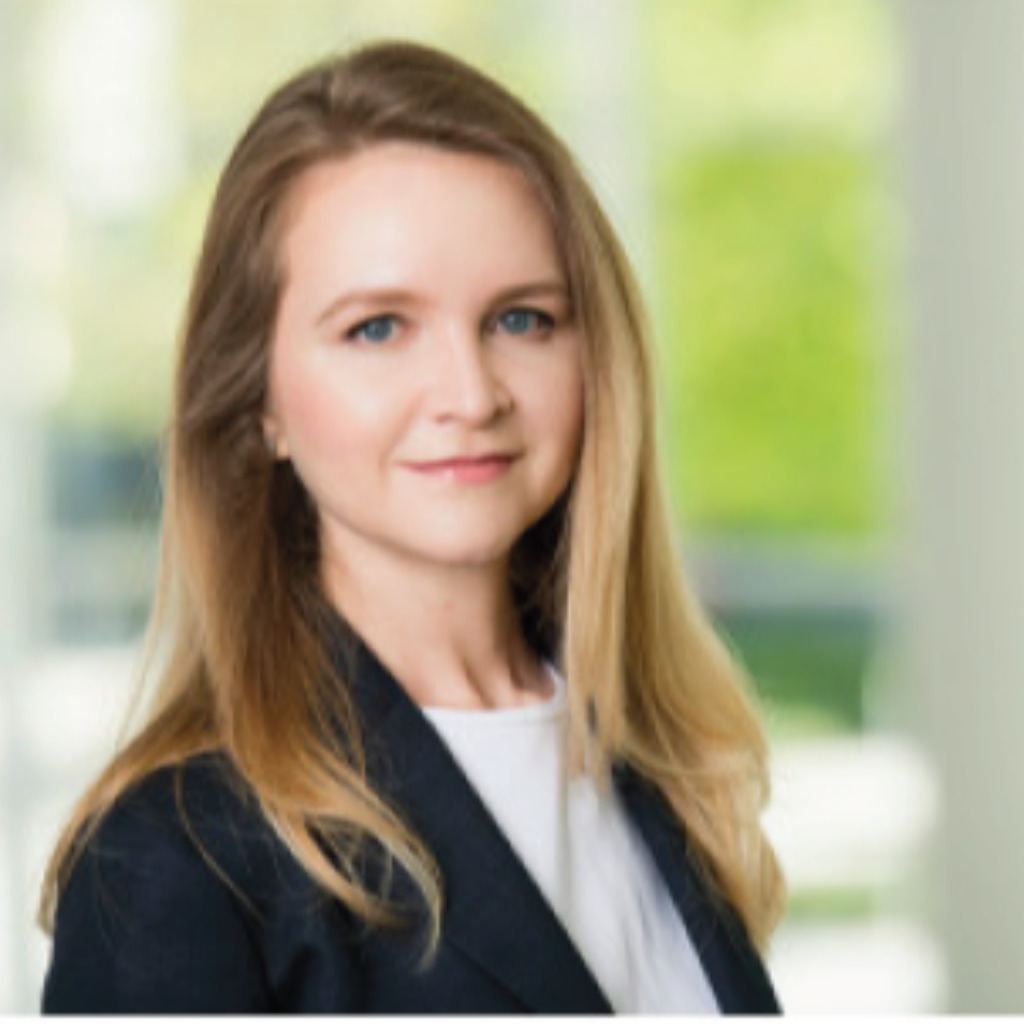 Alexandra Tkatch - Business Consultant - Allianz | XING