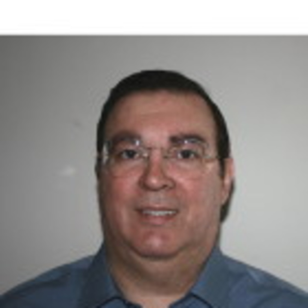 Jeff Tuthill: Quality Systems Engineer | XING