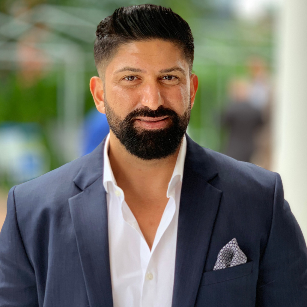 Mahmoud Chaaban - Logistik Mitarbeiter - Autohaus Zweig GmbH & Co. KG ...