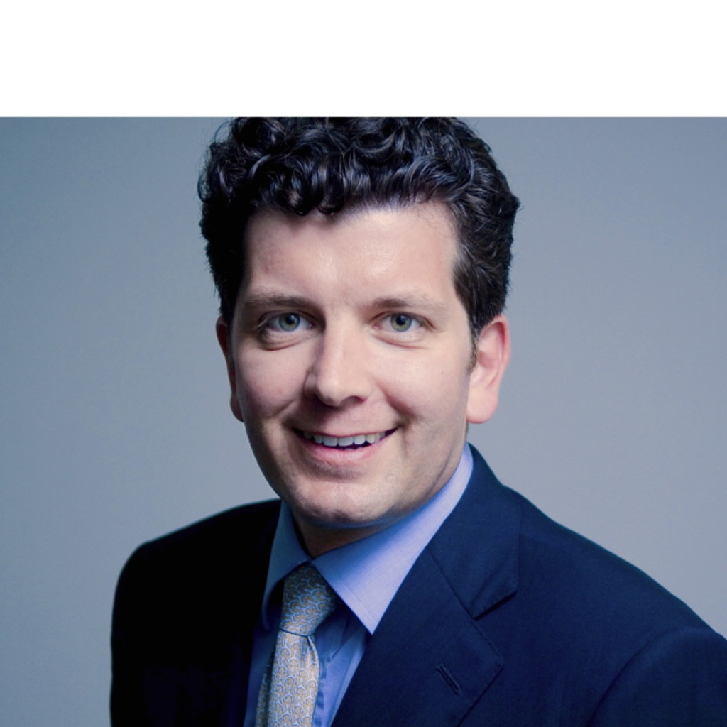 Stephan Seip - Portfolio Manager - FV Frankfurter Vermögen GmbH | XING
