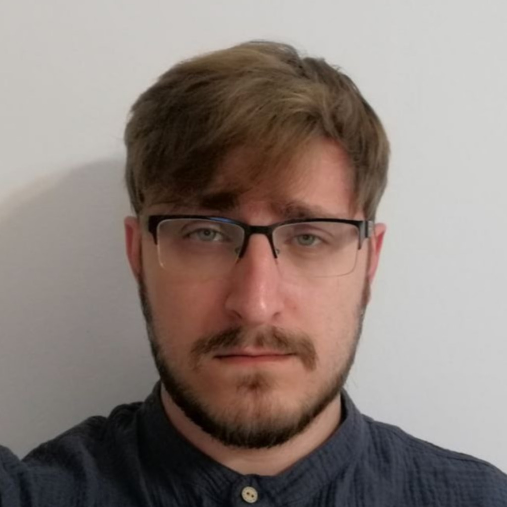 Eugene Stepanenko - QA Engineer - Sberbank | XING