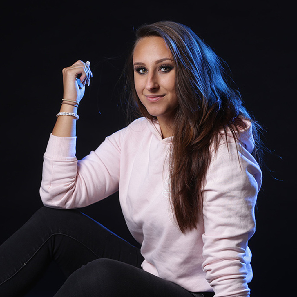 Jessica Becker - Fitnessökonomie - Deutsche Hochschule für Prävention und Gesundheitsmanagement ...