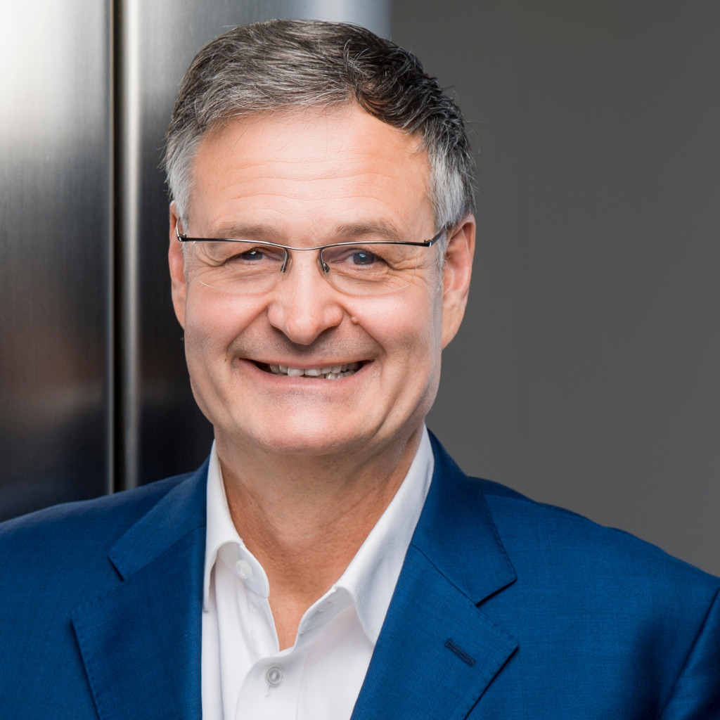 Michael Thom - COO Logistik, Fuhrpark, Technik, Assets - STREB Getränke ...