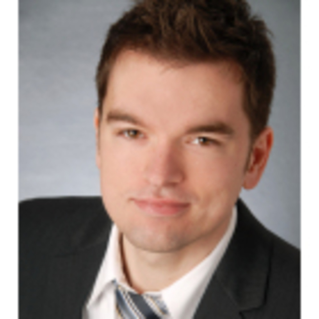 David Heiber - Steuerreferent, Synd. Steuerberater - Deutsche ...