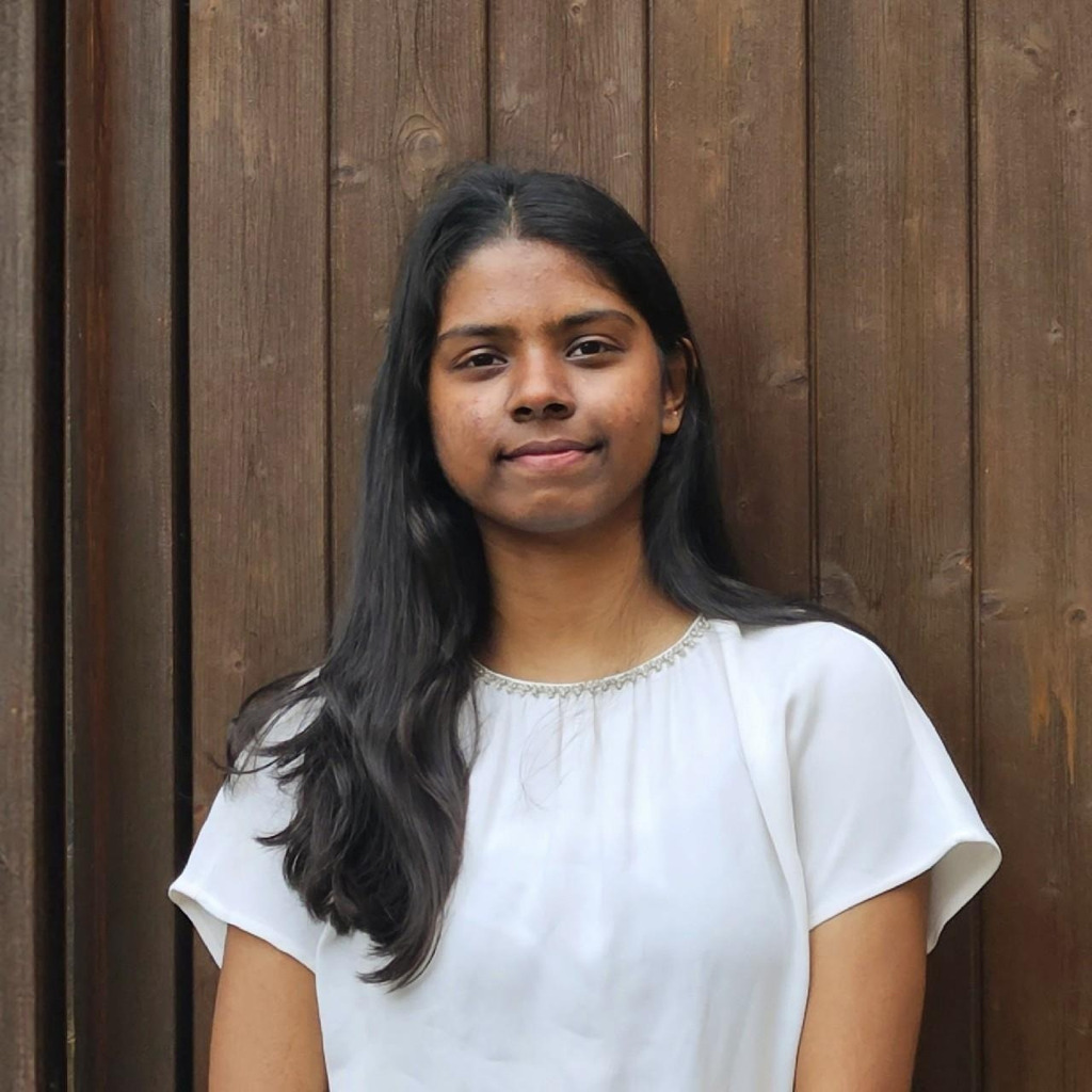 Vaishalini Veni Raja - Enginering - PSG IAS | XING