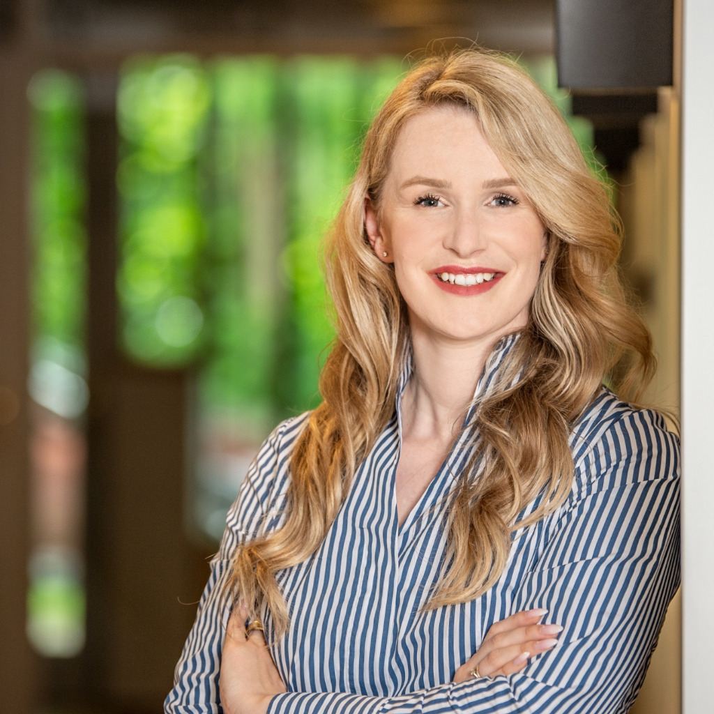 Katrin Daub - Hotel-, Tourismus-, Eventmanagement - Hochschule ...