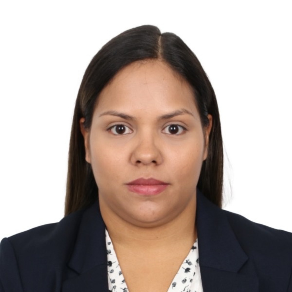 Gina Aponte: Ausbildung und Berufserfahrung | XING