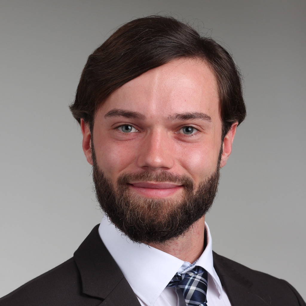 Jonathan Benz - Senior Corporate Development Manager - Verimi GmbH | XING