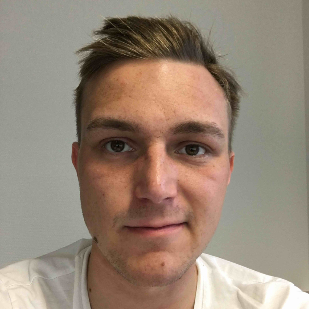 Jan Bertram - Wirtschaftsingenieurwesen - NORDAKADEMIE Hochschule der ...