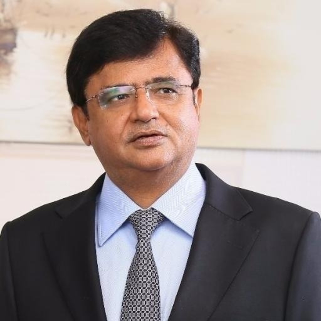 Abdul-Muttalib Muhammad - Chief Financial Officer - Alarab Financial ...